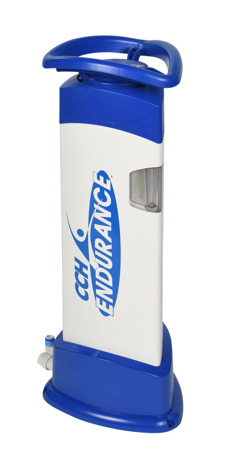 Feed Systems | CCH Pool Care