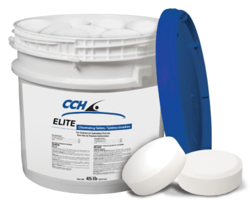 Cal Hypo Tablets | CCH Pool Care