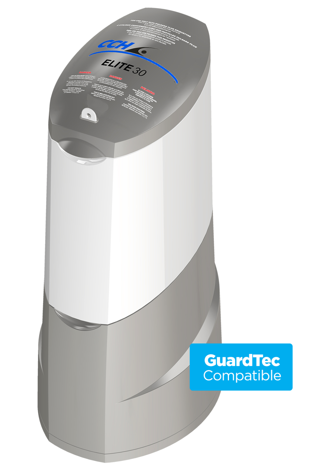 Cal Hypo Tablets | CCH Pool Care